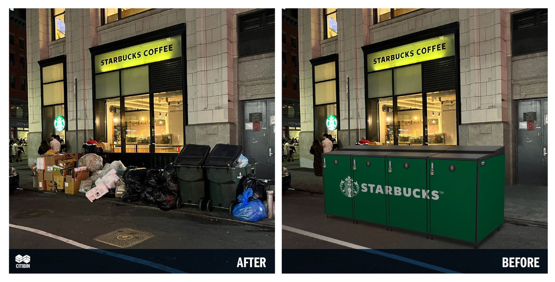 How to Provide UPS Delivery Instructions | PARCELBIN - CITIBIN