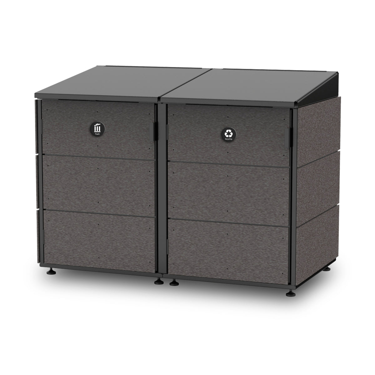 How to Provide UPS Delivery Instructions | PARCELBIN - CITIBIN