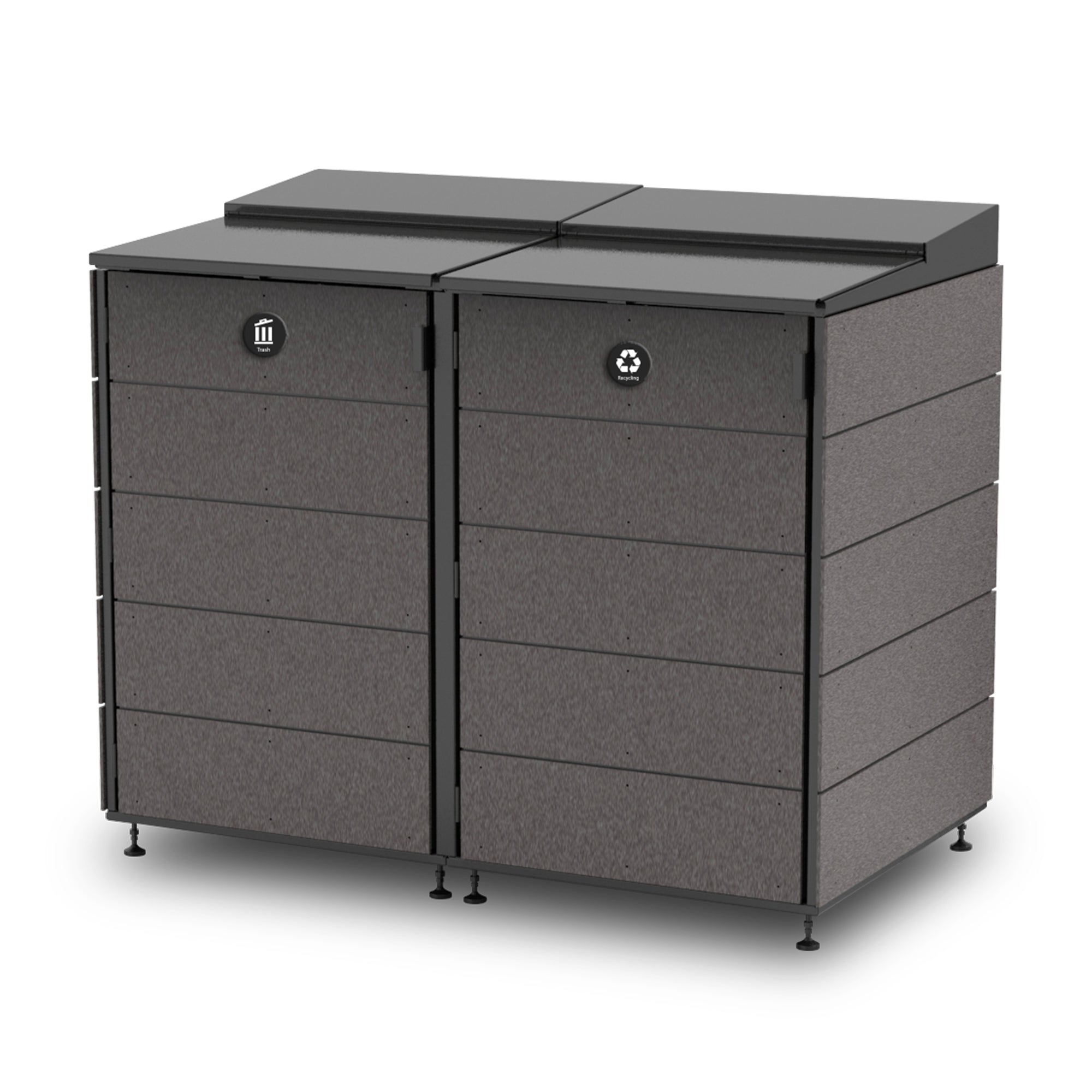 How to Provide UPS Delivery Instructions | PARCELBIN - CITIBIN