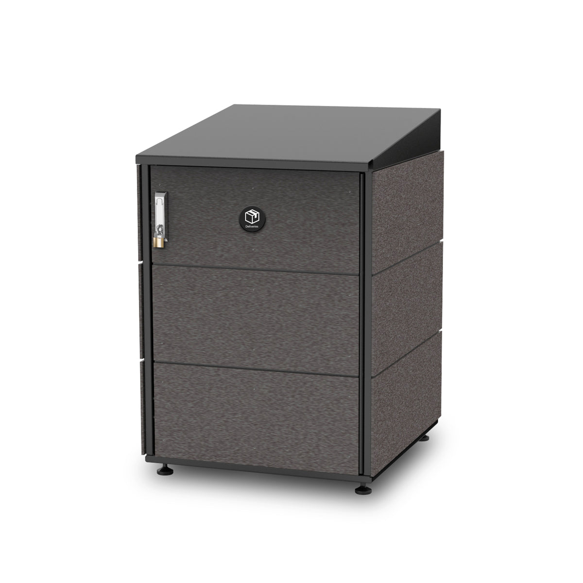 How to Provide UPS Delivery Instructions | PARCELBIN - CITIBIN