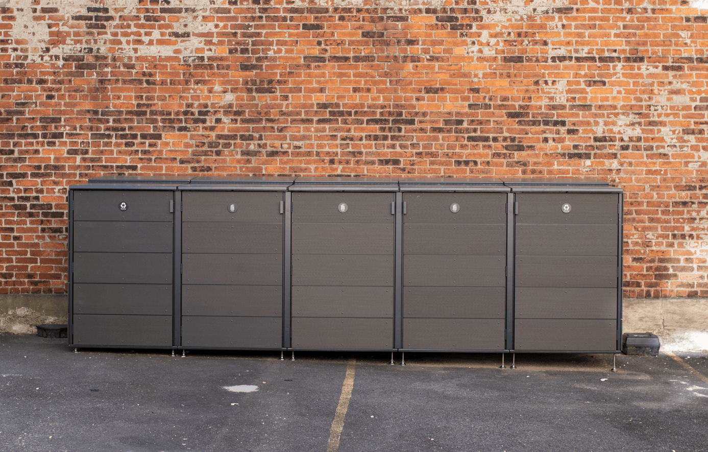 Gallery - See Why Trash Never Looked So Good - CITIBIN